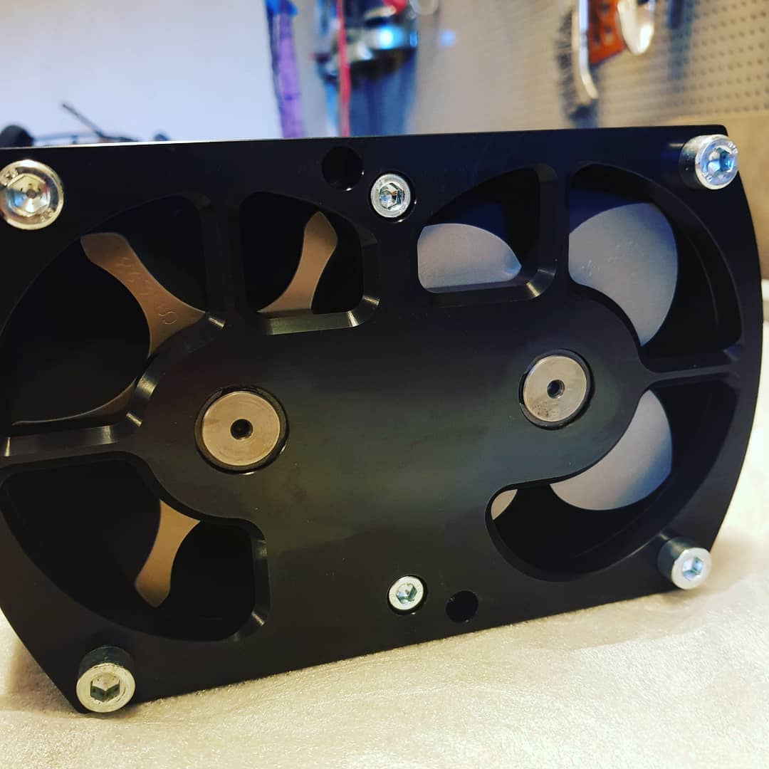 Selecting a supercharger - Belt driven power - SGS Fabrication