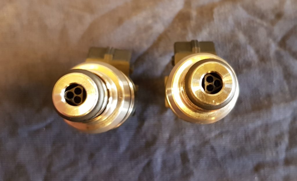 SMP Fuel Injector Review - A closer look at SMP - SGS Fabrication